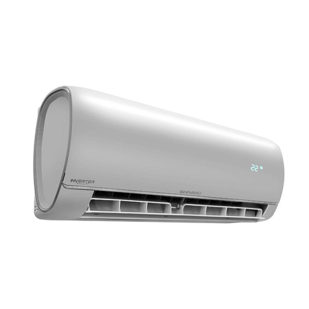 Доставка! Кондиционер Shivaki SID2W12BE Sendo 12 Inverter