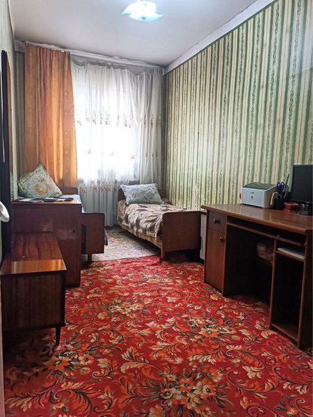 Продается квартира на Чиланзаре 19