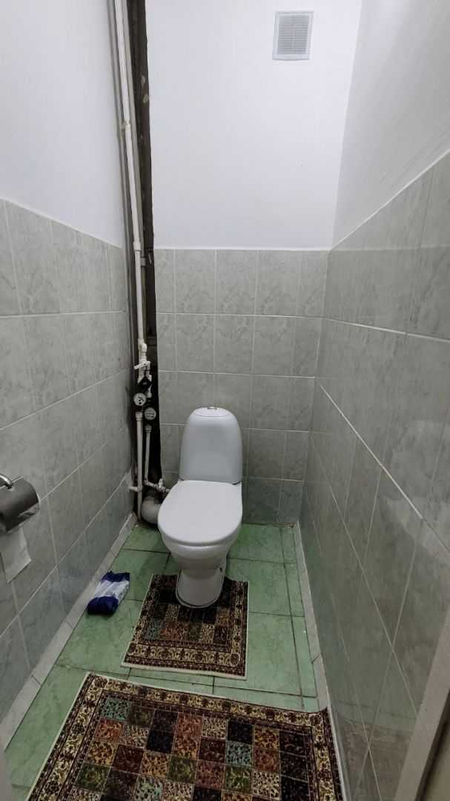 Продается просторная 3-комн. квартира, 85 м² 1/5 Мирзо Улугбек (J2974)