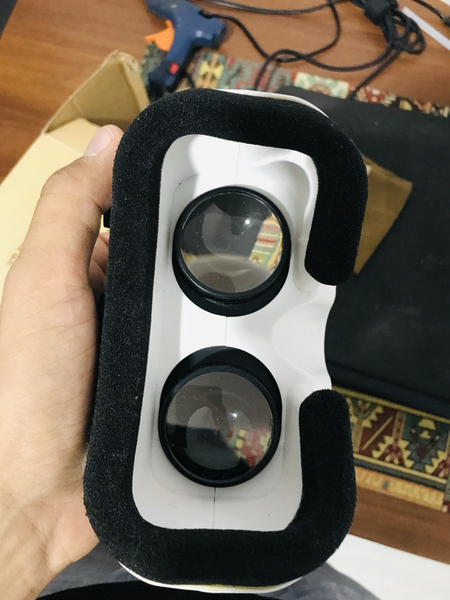 VR Shinecon G05A virtual ochki