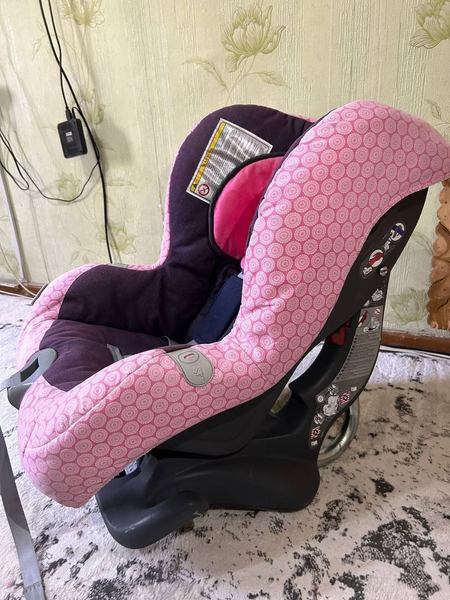 Автокресло maxi Cosi