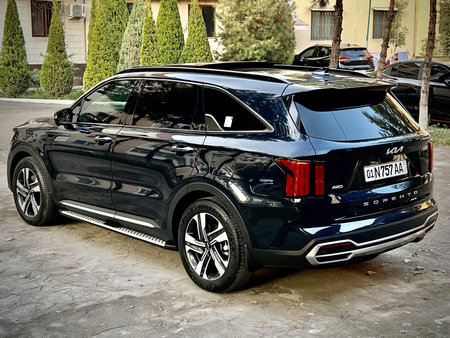 Kia Sorento Full 7-местный 2023г февраль