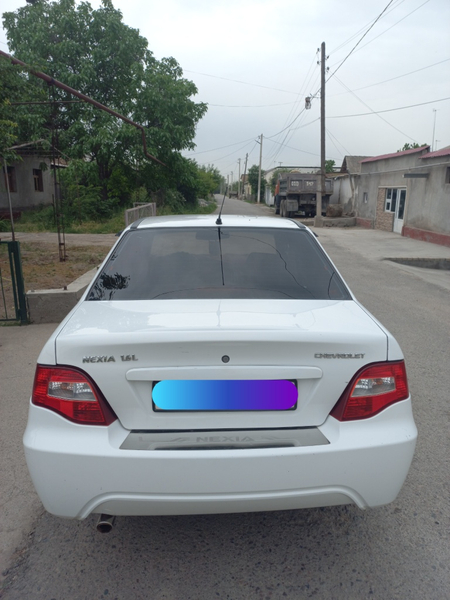 Nexia2 Mator 1.6