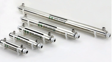 Suv filtr. Ultrofiolet. Очистка воды. Ultrafiolet. Steralizator