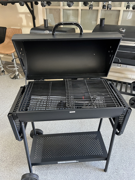 BBQ Mangal из для дома