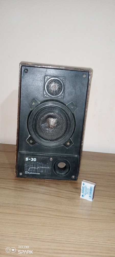 Акустическая система S-30