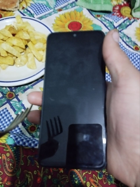 Redmi not 12 pro