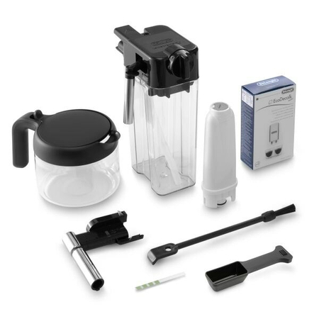 DeLonghi Кофемашина ECAM460.80.MB Perfecta Deluxe