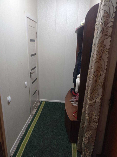Квартира на первой линии Кадышева 40м2 срочно