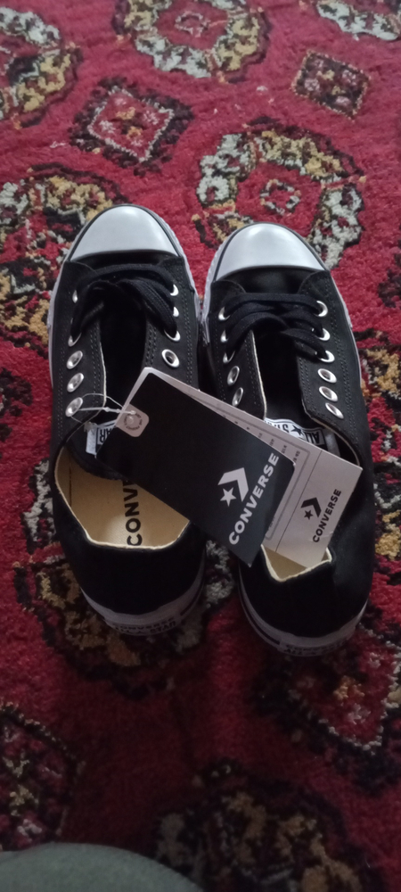 Красофки  кети  converse original   США  размер 38.39