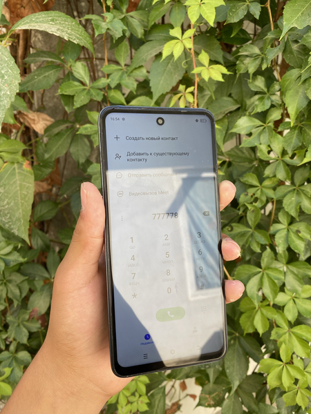 Tecno Go 6 sotiladi