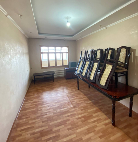 Срочно сдаётся Центре Наваи 3х