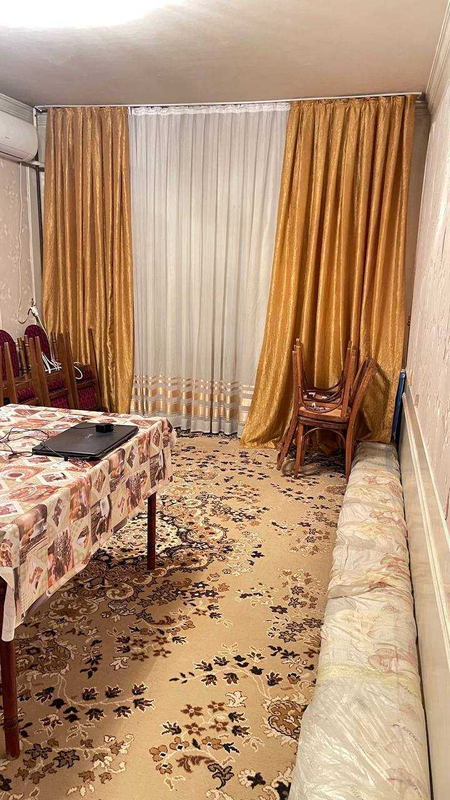 谷 129924 谷 Shayxontohur tumanida kvartira sotiladi [60 м²]