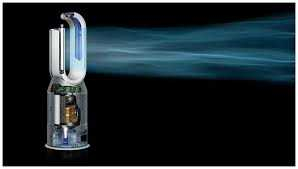 DYSON PH04/03 Очиститель и Увлажнитель по воздуха с доставку