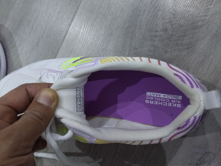 Женские кроссовки SKECHERS ULTRA GO привозные оригинал 40-41