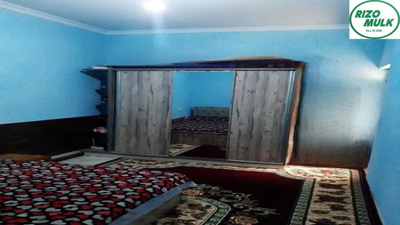 Назарбекда ховли сотилади. NR494/89