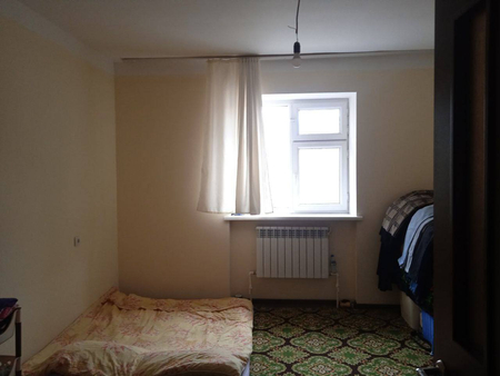 ПРОДАЁТСЯ квартира Сергили - 8 худуд