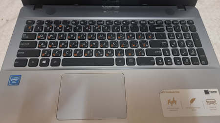 Продаётся Ноутбук ASUS