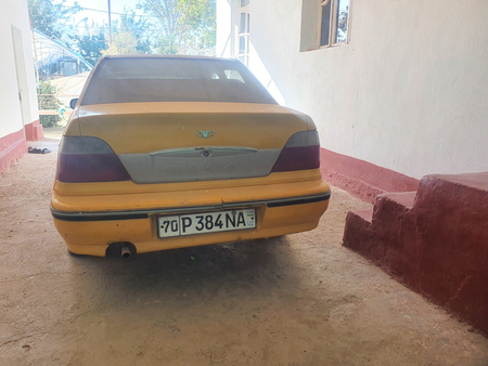 Nexia 1 sotiladi