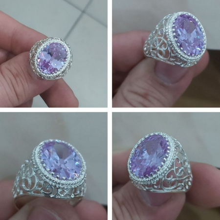 Kumush uzuk yengi 925 кольцо из серебро перстень заводской качество