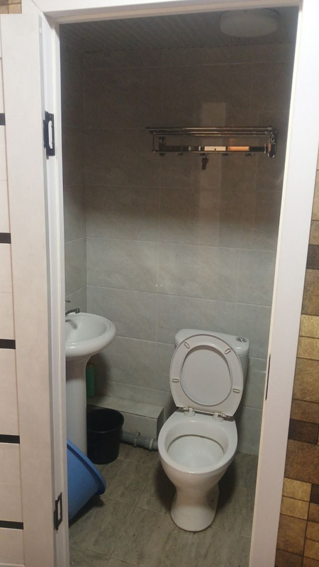 Сдаётся 1 комнатная квартира