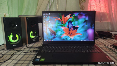 Lenova Intel Core i3