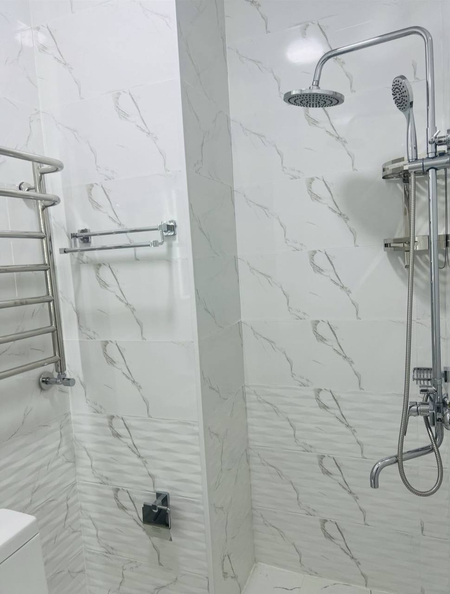 Продаётся квартира на Каракамыше