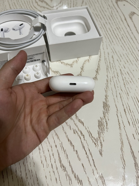 Airpods Pro original (usa)