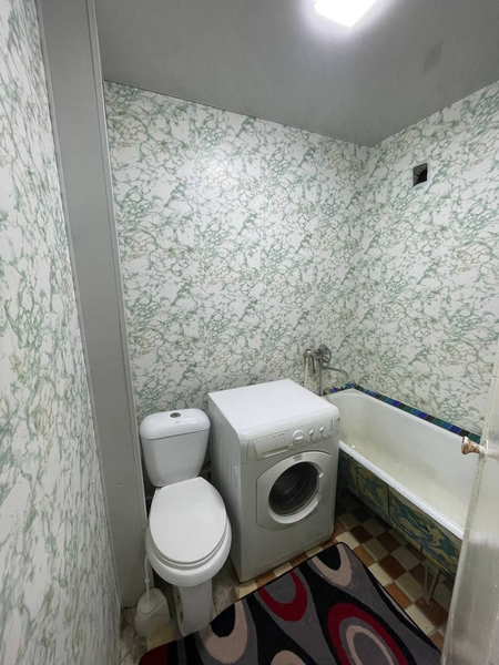Kvartira ijaraga 1 xonali remonti bn