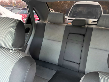 Gentra Elegant plus A/T 2023
