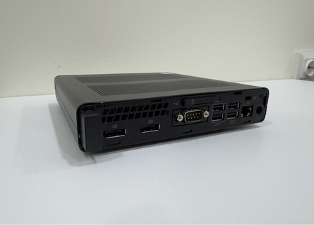 HP 800 G3 Mini (i5/8G/256G)