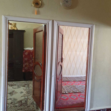 3 хонали  сотилади 5 чи