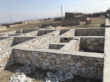 Участка сотилади 6 сотх нурото