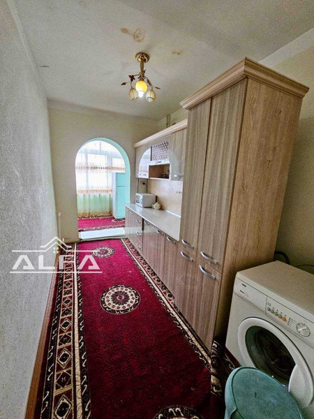 3 xonali 85m² 5-qavat uy sotiladi
