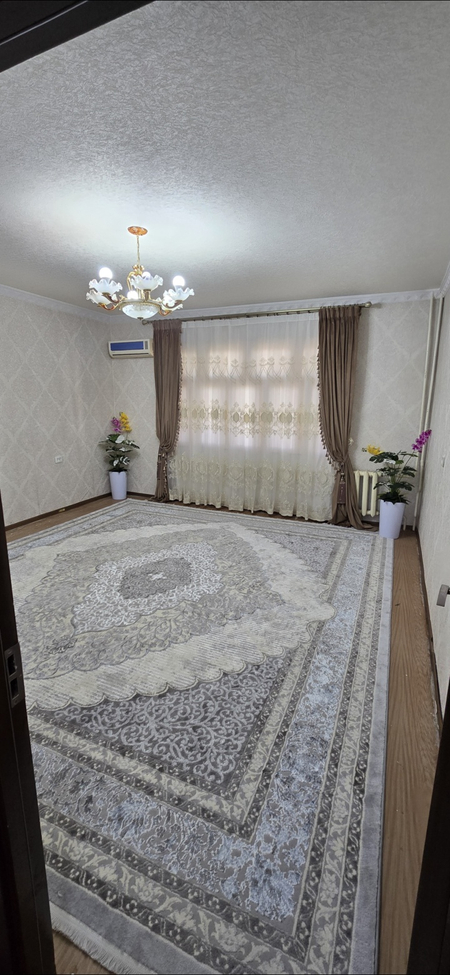 Сотилади! 3/5/9 Алгоритм Зархал. Ремонт яхши. Обс. 72м². Чилонзор
