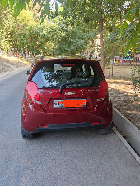 Продаётся Spark 1,25 автомат