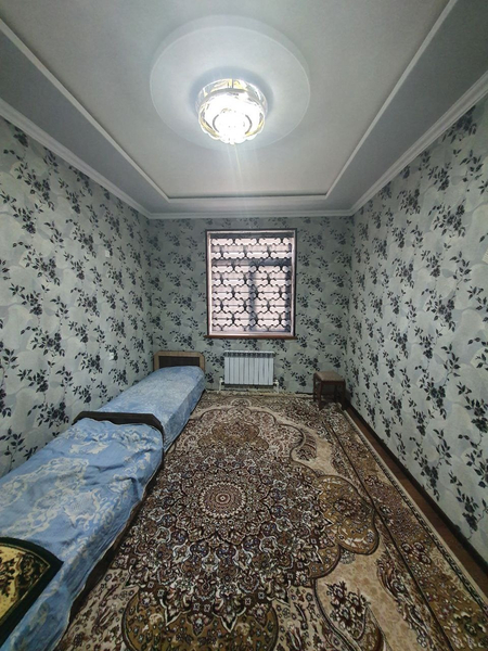 2 xonali 3 qavatda pasportniy stol 73 m²
