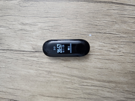 Mi band 3.   ремешок в подарок