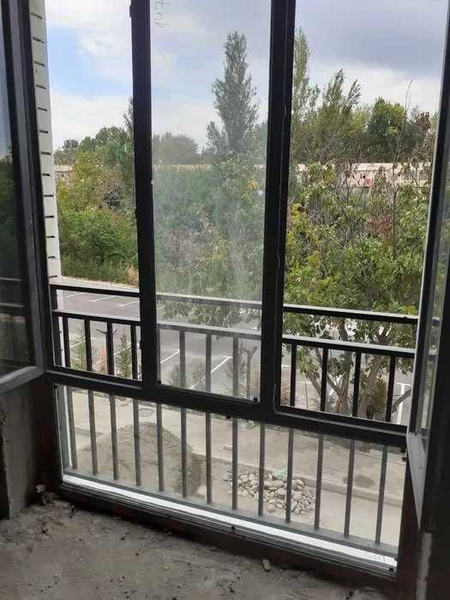 ЖК Palazzo 1 комнатная полноценная 45м2 Ор-р Ахмад Югнаки ТТЗ базар