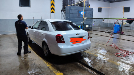 Лачетти 1.8 lachetti1.8