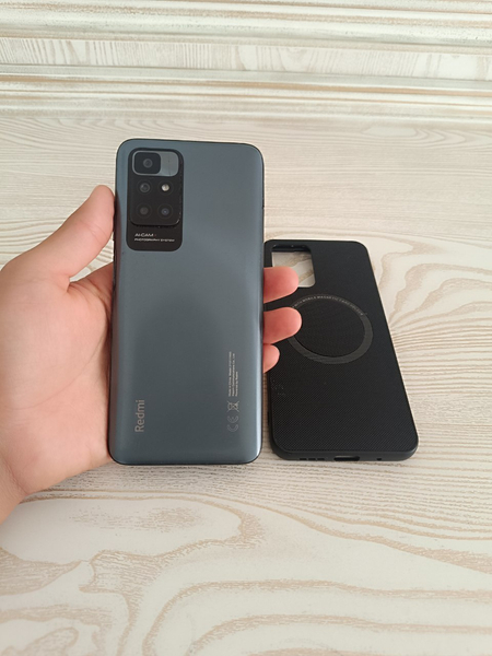 Redmi 10 (128 gb)