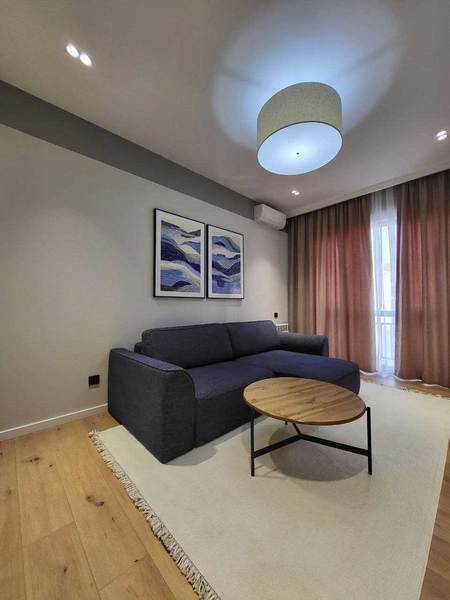 Продается 2/7/9 квартира 53м² ул.Фергана йули Ор-р:ЖК Alfraganus (ХМЕ)