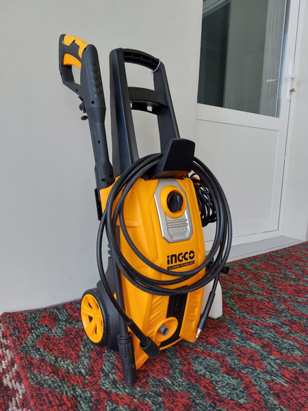 Karcher Sotiladi