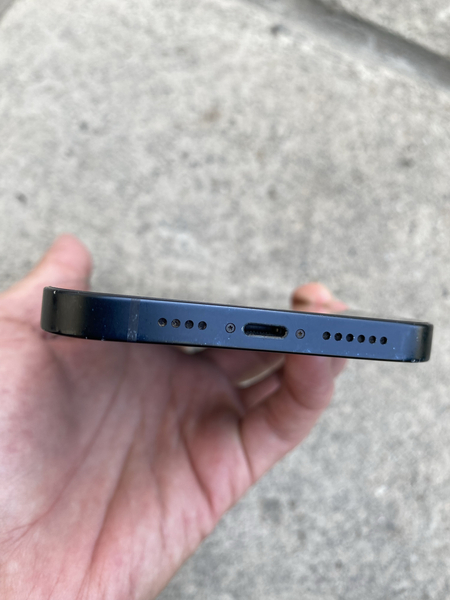 Iphone 14 plus 128 gb 100%