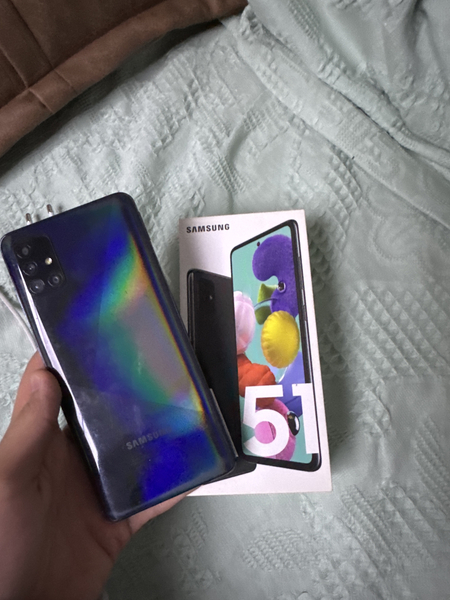 Samsung A51 64tali