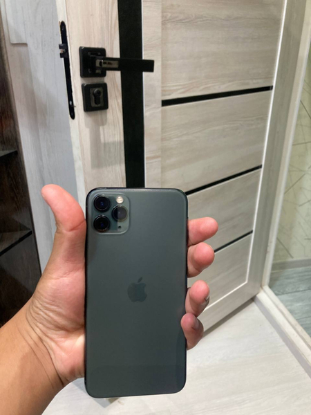 Iphone 11 pro Max 64gb