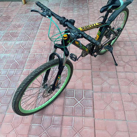Velik yaxshi sostoyanie