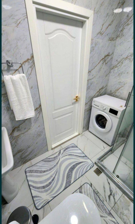 Продается 2-х.комнатная 40м2 в ЖК «Пойтахт Гавхари» на Дархане