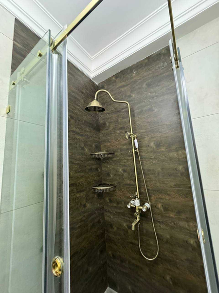 Сдаётся 3х комнатная квартира на Саракульке Br13
