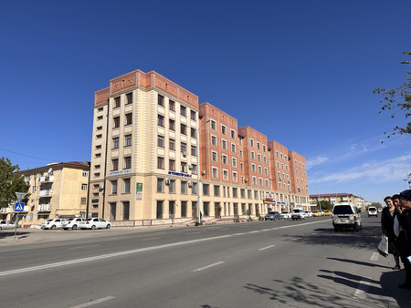 Продается квартира